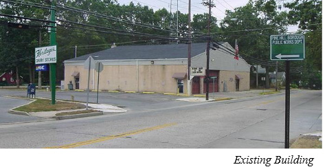 Testimonials - Robbie Conley Architect