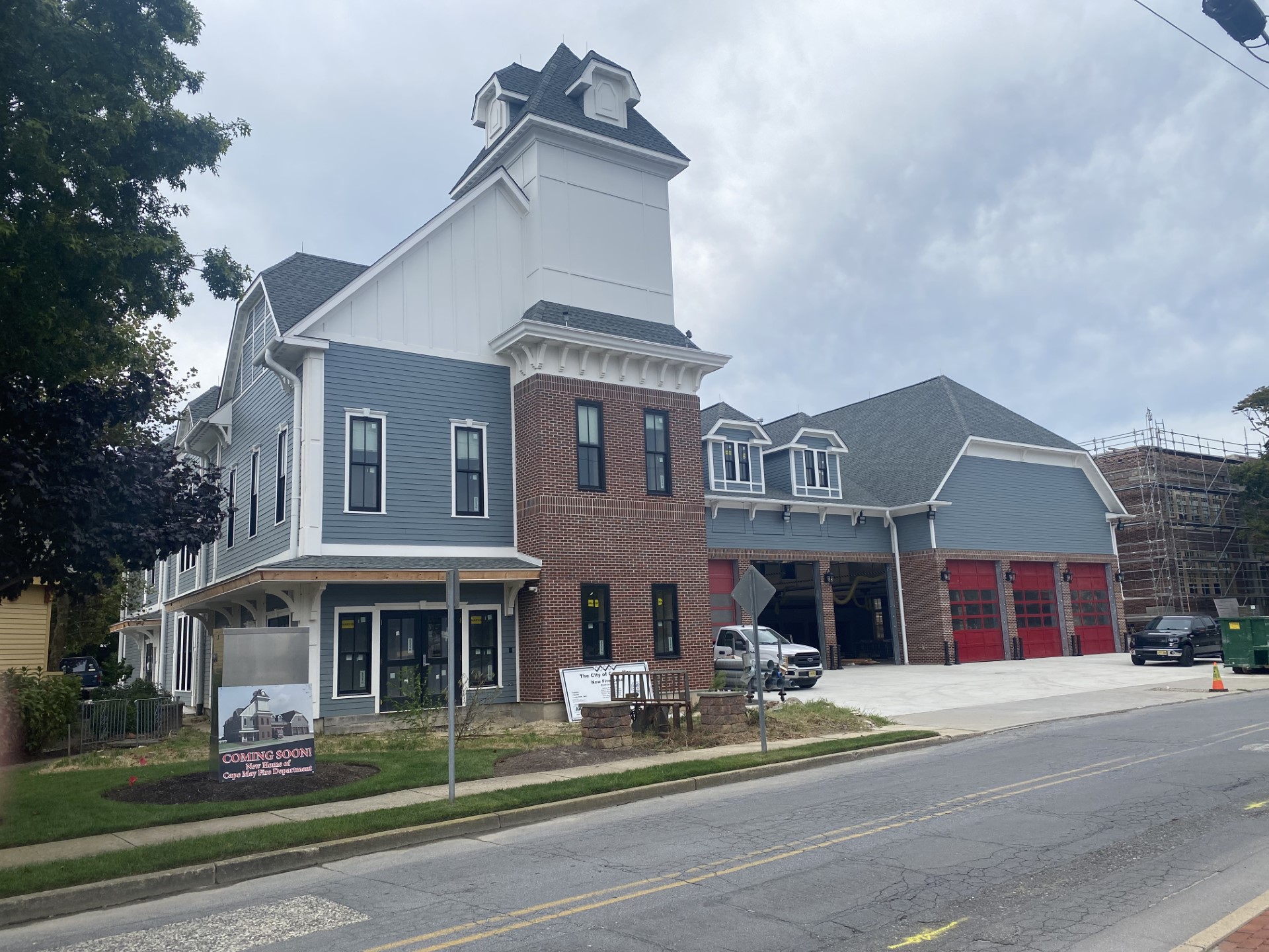 Portfolio - Robbie Conley Architect